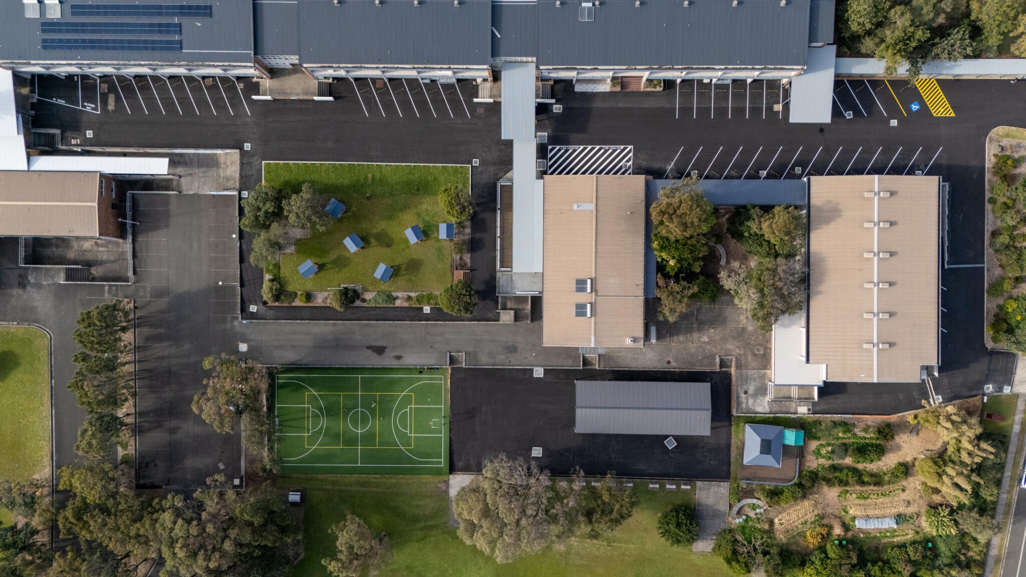 NSW Building And Civil